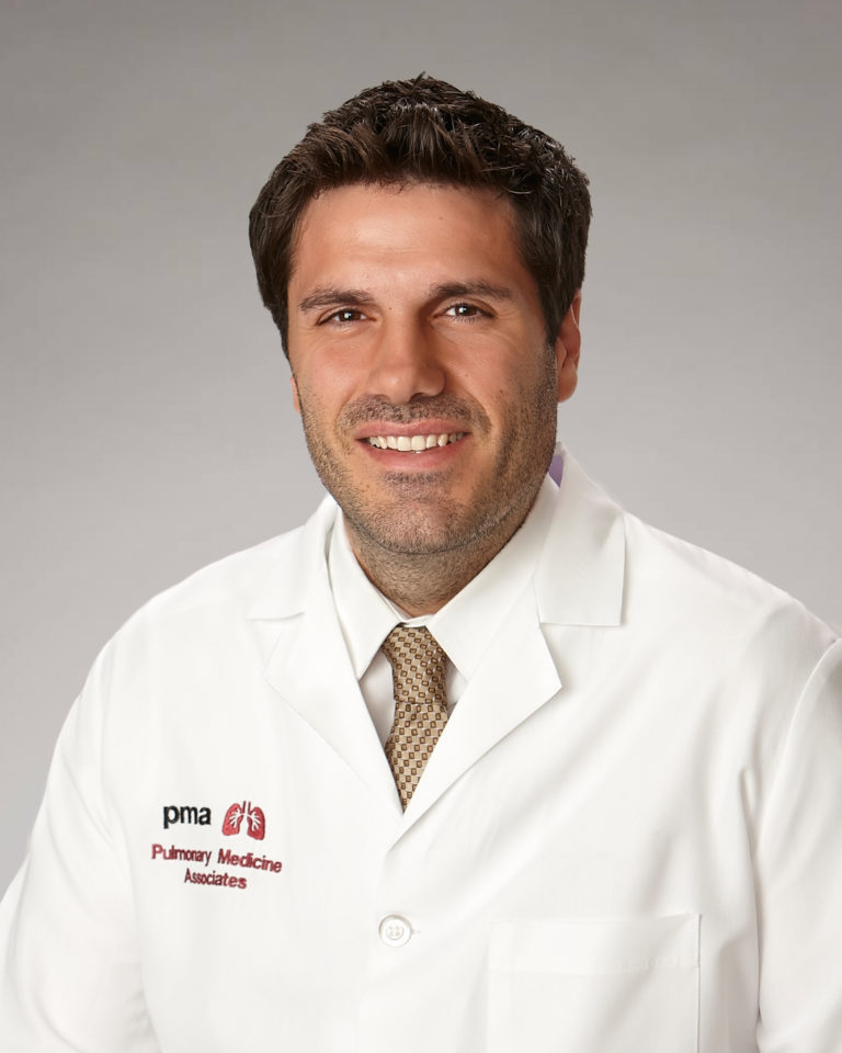 Brian Bellucci, MD - PMA