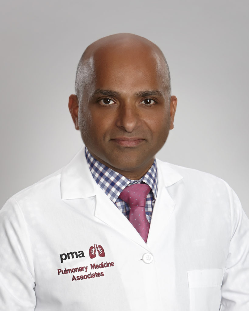 Dr Nair - PMA