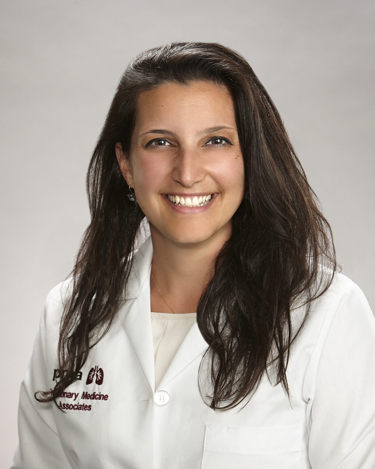 Isabel Stephens, MD - PMA