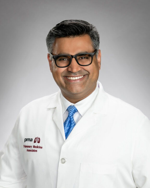 Pulmonology - PMA